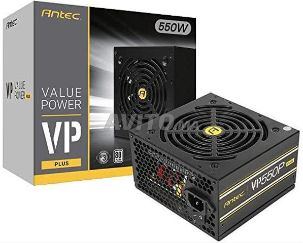 Montage des PC Gamer | Ordinateurs de bureau à Tanger | Avito.ma