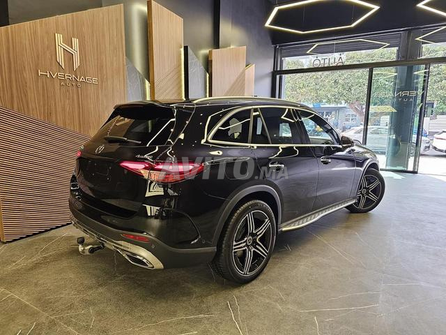 Mercedes-Benz GLC 220d PACK AMG2025(Véhicule Neuf) | Voitures d ...