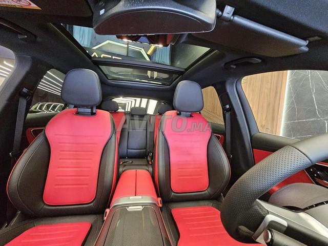 Mercedes-Benz GLC 220d PACK AMG2025(Véhicule Neuf) | Voitures d ...