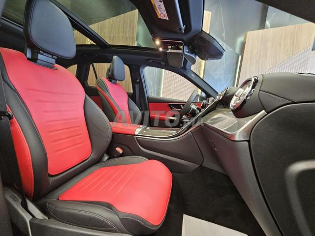 Mercedes-Benz GLC 220d PACK AMG2025(Véhicule Neuf) | Voitures d ...