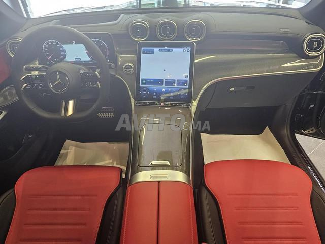 Mercedes-Benz GLC 220d PACK AMG2025(Véhicule Neuf) | Voitures d ...