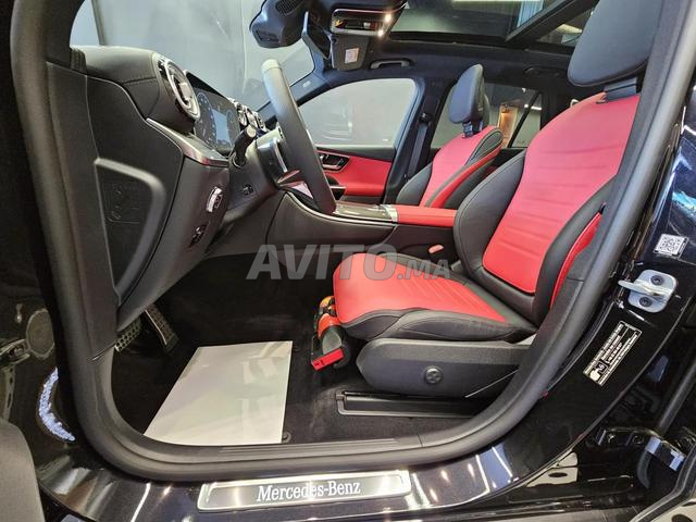 Mercedes-Benz GLC 220d PACK AMG2025(Véhicule Neuf) | Voitures d ...
