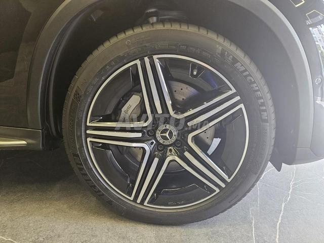 Mercedes-Benz GLC 220d PACK AMG2025(Véhicule Neuf) | Voitures d ...