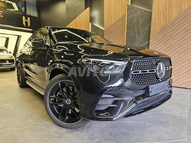 Mercedes-Benz GLE350de Pack AMG 2024(Véhicule Neuf | Voitures d ...