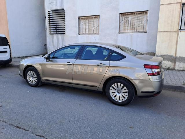 Citroën C5 | Voitures d'occasion à Bouskoura | Avito.ma