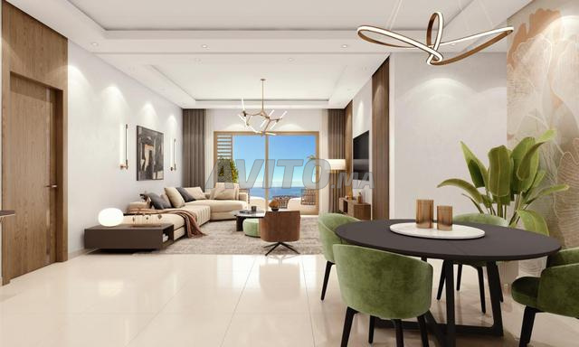 Appartement 67 m² à Tanger | Appartements à Tanger | Avito.ma