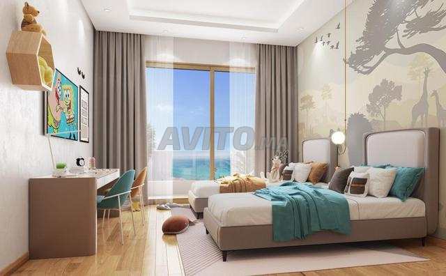 Appartement 67 m² à Tanger | Appartements à Tanger | Avito.ma