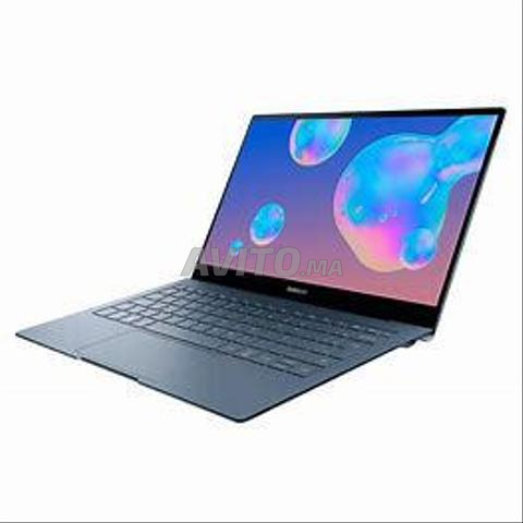 SAMSUNG NP767XCM I5 10EME 8G 256SSD TACTILE | Ordinateurs portables à ...