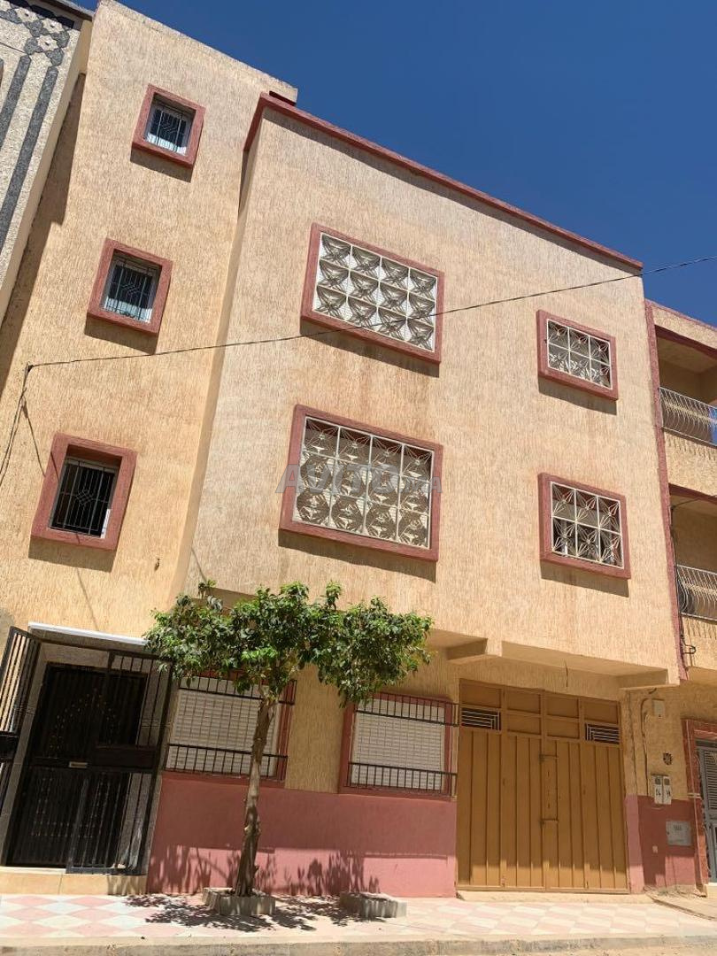 Achat De Maison A Meknes | Ventana Blog