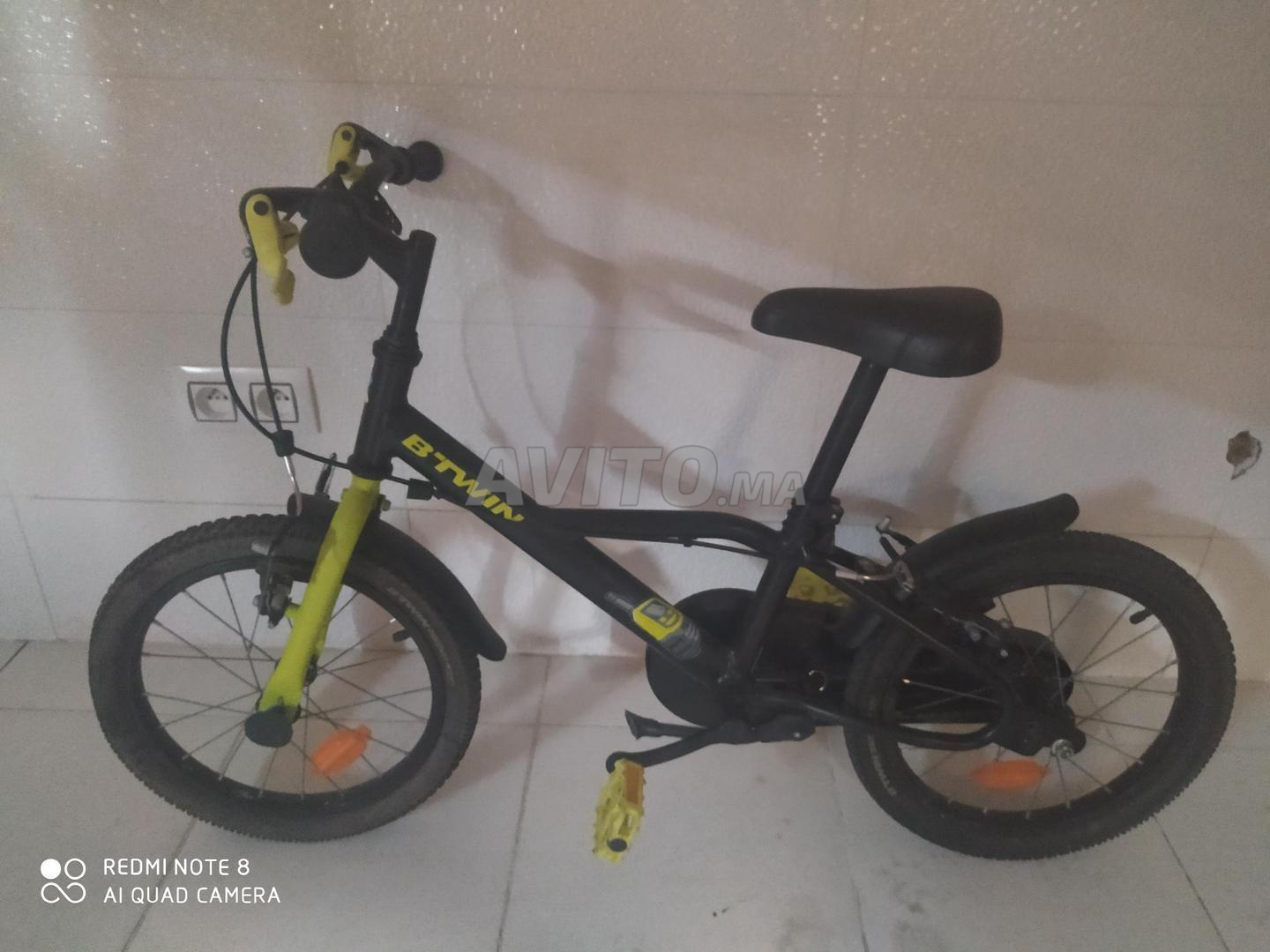 Velo Maison Decathlon Maroc | Ventana Blog