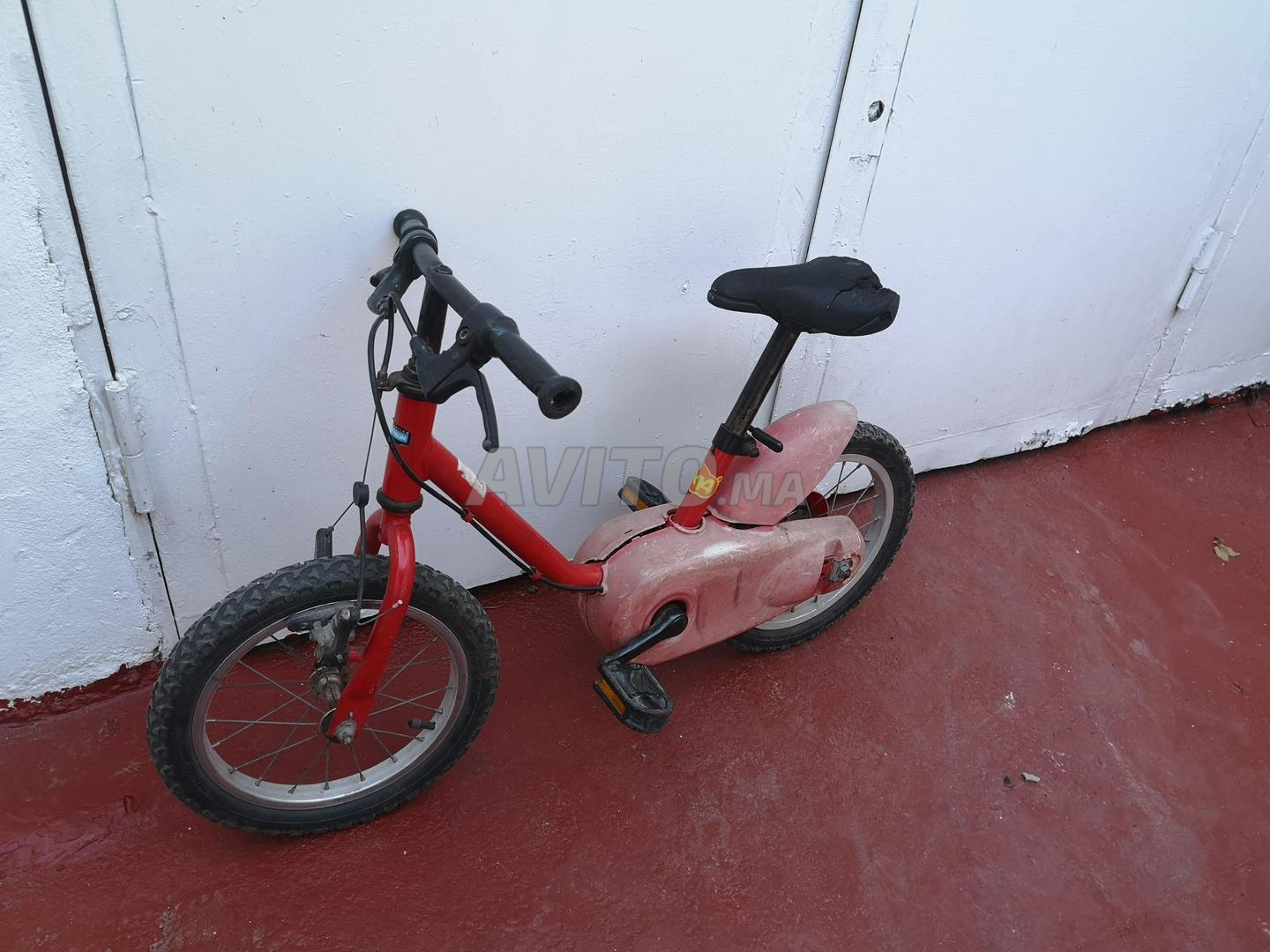 Velo Maison Decathlon Maroc | Ventana Blog