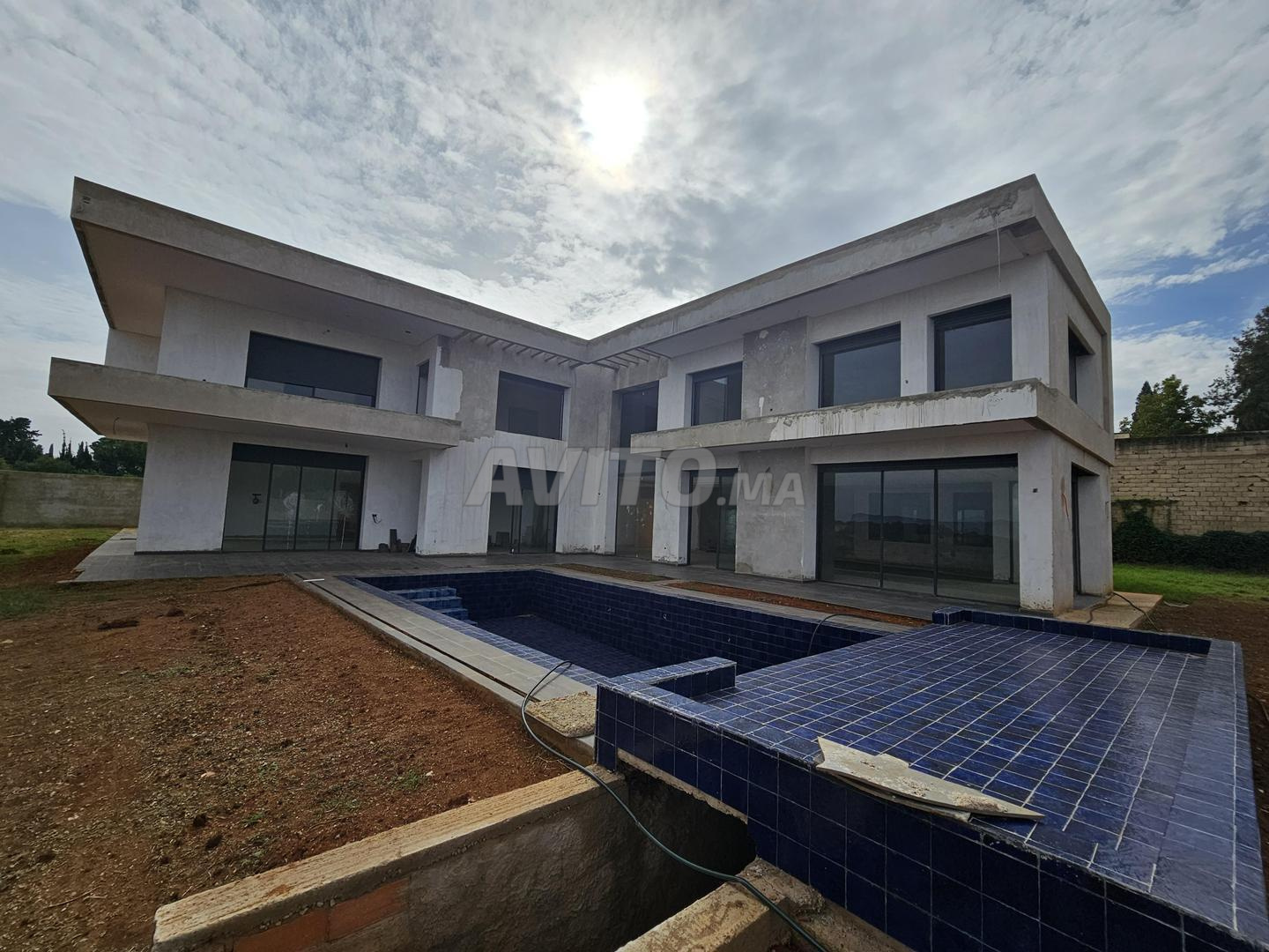 Achat De Maison A Meknes | Ventana Blog