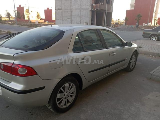 Renault Laguna | Voitures d'occasion à Casablanca | Avito.ma