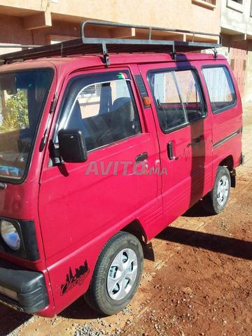 Honda carry | Camions à Berkane | Avito.ma