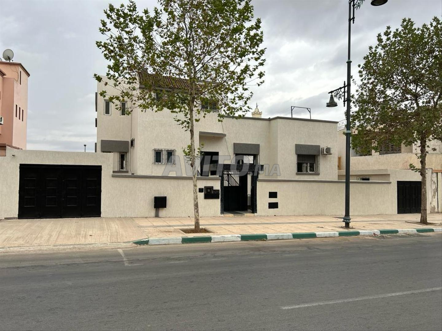 Achat De Maison A Meknes | Ventana Blog