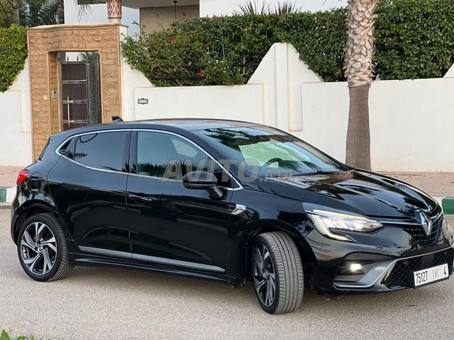 Renault Clio 5 RS line | Voitures d'occasion à Rabat | Avito.ma
