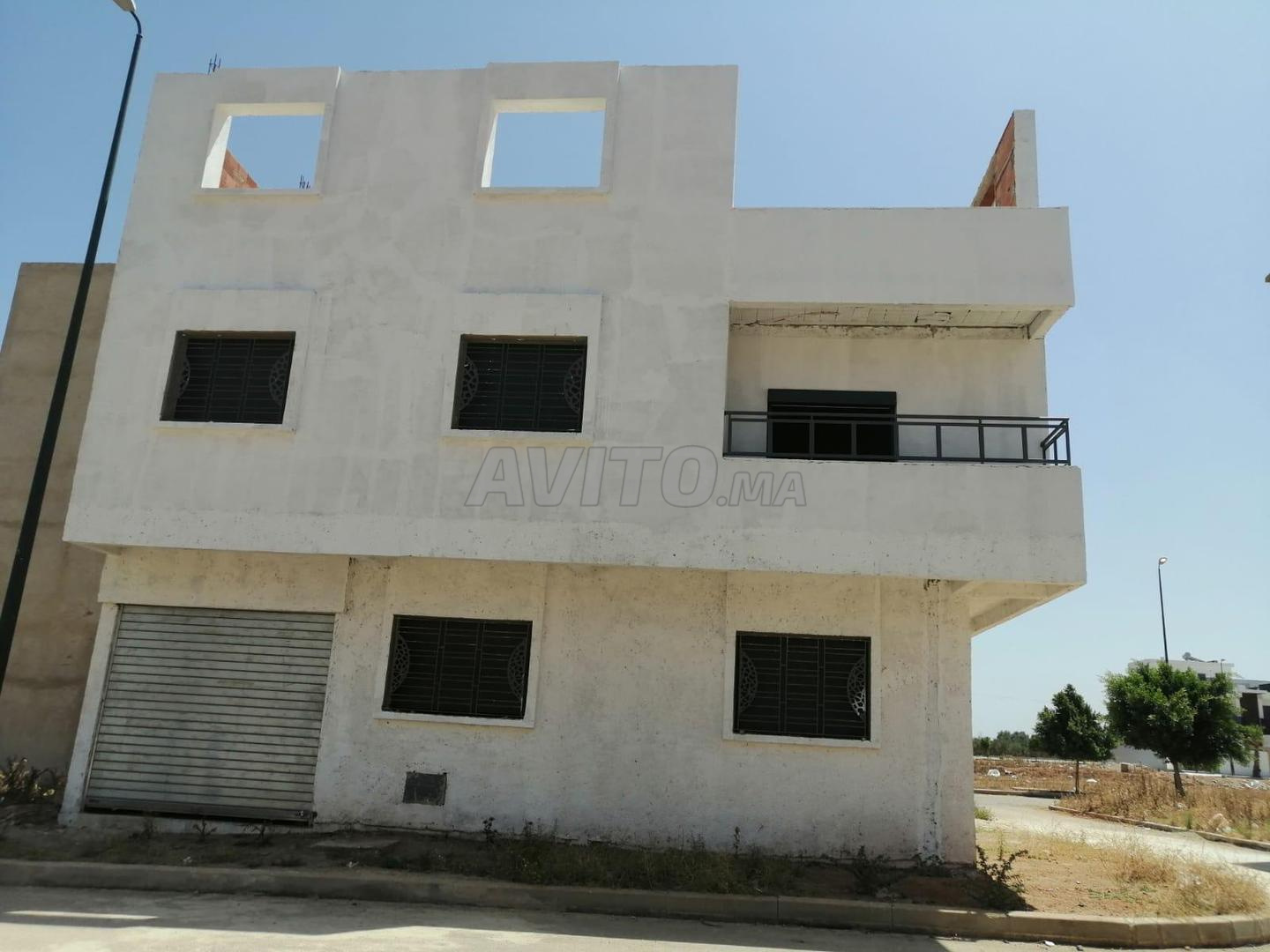 Achat De Maison A Meknes | Ventana Blog