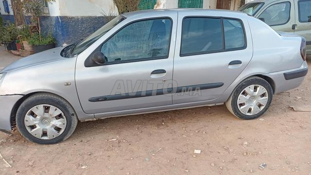 Renault Clio 2 | Voitures d'occasion à Casablanca | Avito.ma