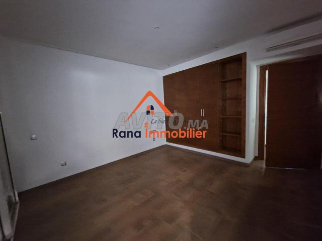 Villa à louer sur El Menzeh Route Zaer | Villas et Riads à Rabat | Avito.ma