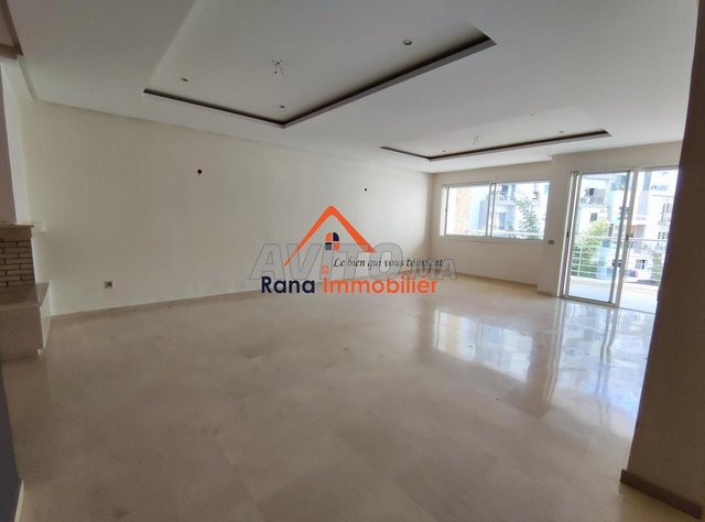 Appartement à vendre Hay Riad Prestigia | Appartements à Rabat | Avito.ma