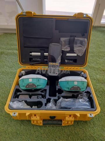 catalogue des Gps topographiques | Autre Matériel professionel à Meknès ...