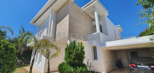 villa el menzeh route zaer Rabat | Villas et Riads à El Menzeh | Avito.ma