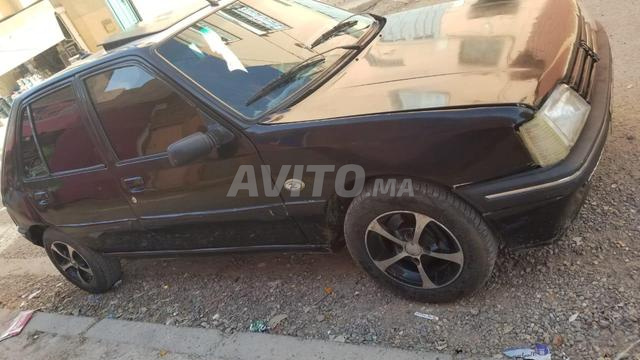 Découvrez 9 annonces pour Voitures pijo à vendre - Avito | Avito Véhicules