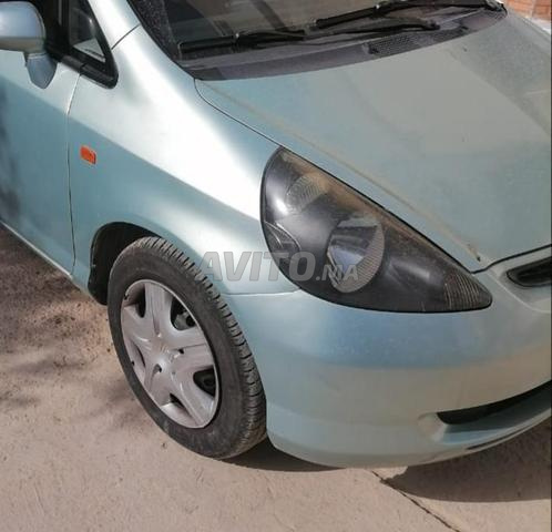 Honda Jazz | Voitures d'occasion à Casablanca | Avito.ma