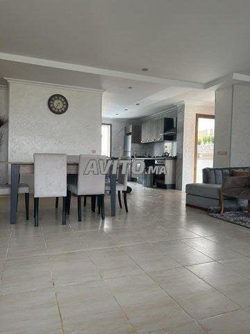 Appartement à vendre 116 m² à El Mansouria | Appartements à El Mansouria | Avito.ma