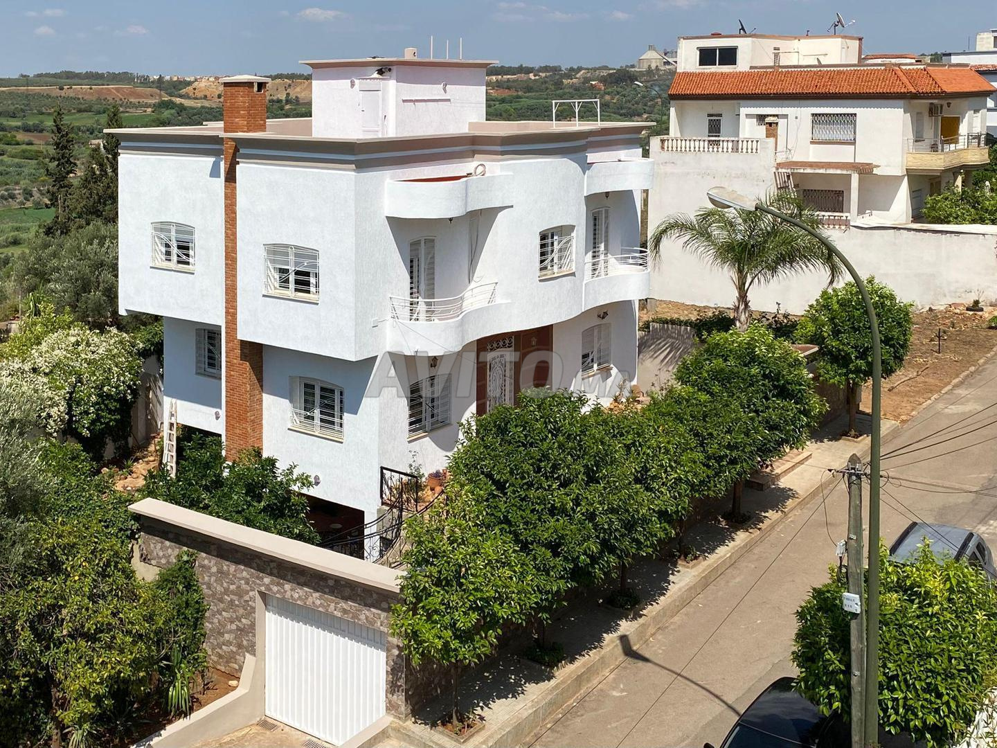 Achat De Maison A Meknes | Ventana Blog