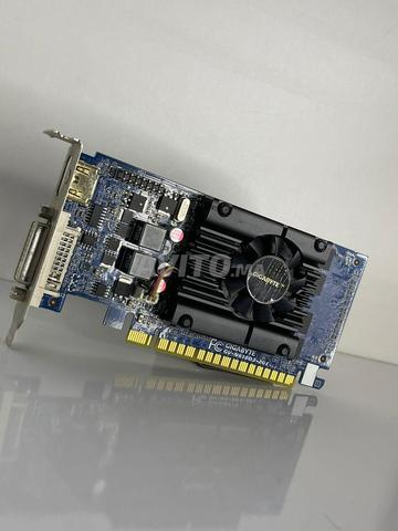 Carte Graphique GT610 2Gb | Accessoires Informatiques à Tanger | Avito.ma