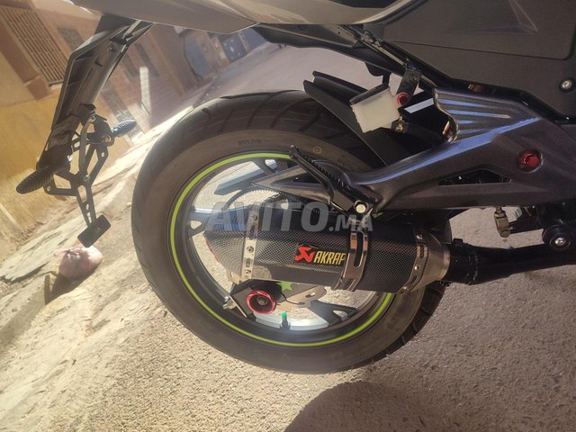 becane rvx | Motos à Oujda | Avito.ma