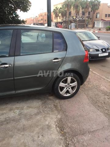 golf 5 | Voitures d'occasion à Marrakech | Avito.ma