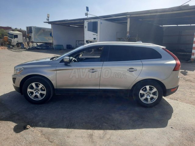 Volvo XC60 | Voitures d'occasion à Settat | Avito.ma