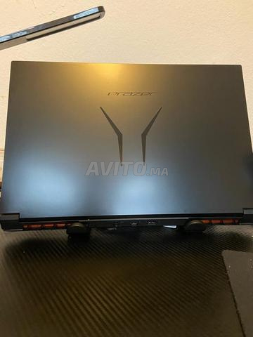 PC Portable gaming Nvidia 4060 i5 12450H | Gaming à Agadir | Avito.ma