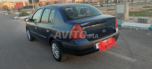 Clio_classique_2004 : Découvrez 4 annonces à vendre - Avito