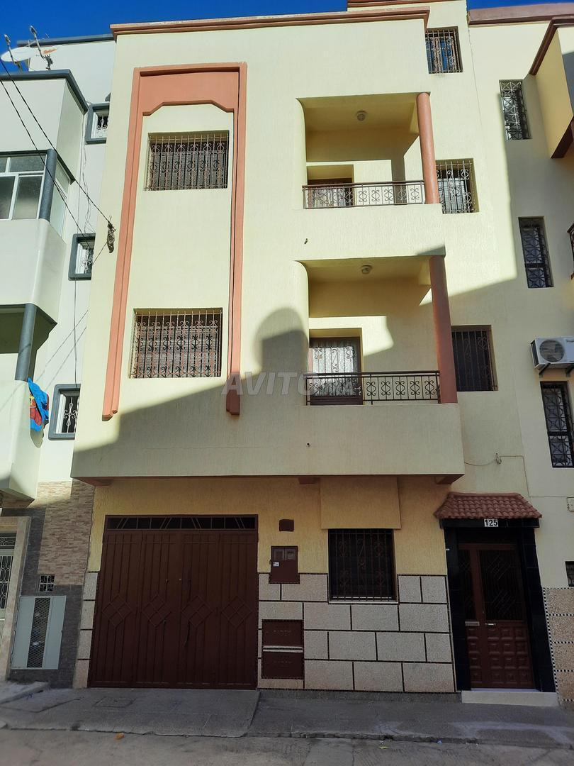 Achat De Maison A Meknes | Ventana Blog