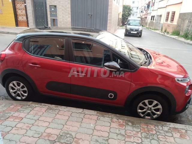 citroen c3 | Voitures d'occasion à Casablanca | Avito.ma