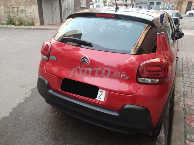 citroen c3 | Voitures d'occasion à Casablanca | Avito.ma