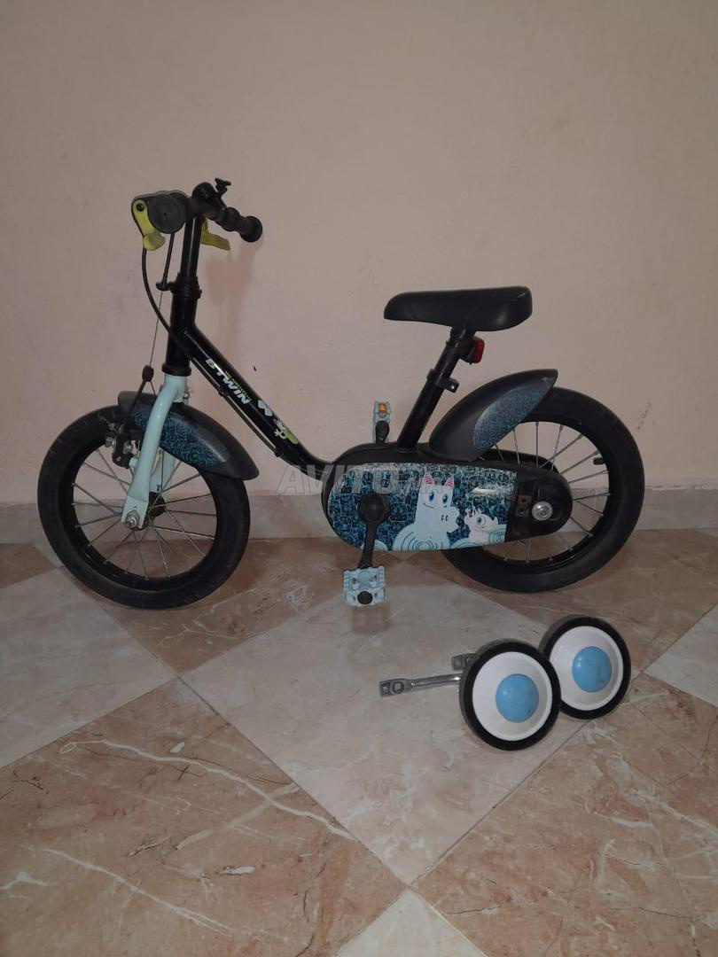 Velo Maison Decathlon Maroc | Ventana Blog