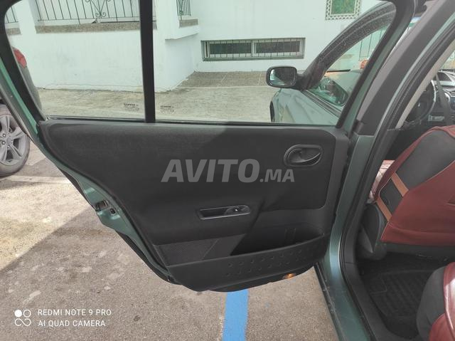 megane 2 a vendre carte grise | Voitures d'occasion à Tétouan | Avito.ma