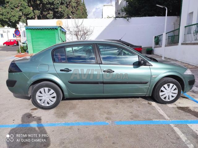 megane 2 a vendre carte grise | Voitures d'occasion à Tétouan | Avito.ma