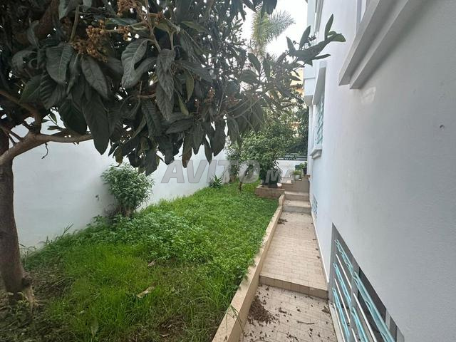 Belle villa à vendre à Hay Riad | Maisons et Villas à Rabat | Avito.ma