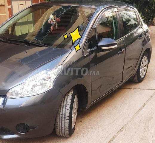 208 à vendre | Voitures d'occasion à Meknès | Avito.ma