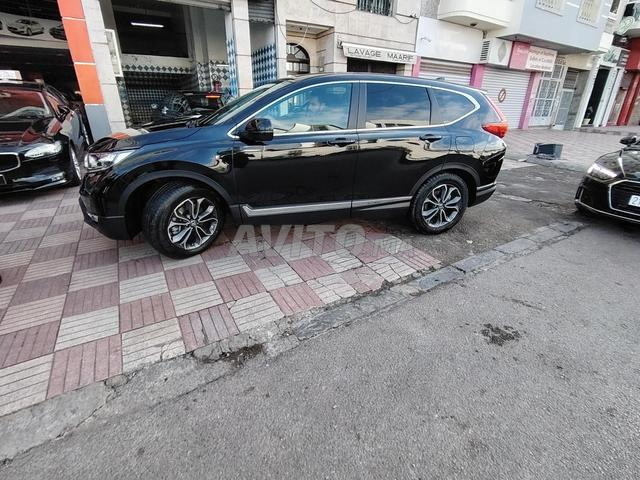 honda crv a vendre | Voitures d'occasion à Casablanca | Avito.ma