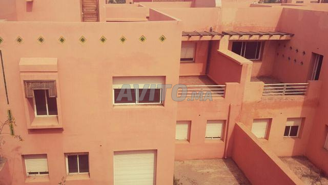 Villa semi fini à vendre à Tamansourt | Villas et Riads à Marrakech ...