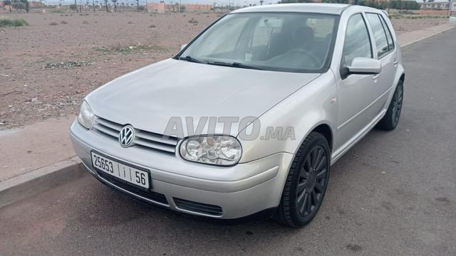 volkswagen | Voitures d'occasion à Casablanca | Avito.ma