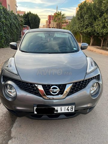 nissan | Voitures d'occasion à Oujda | Avito.ma