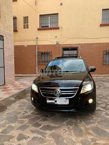 tegwan 2008 | Voitures d'occasion à Nador | Avito.ma