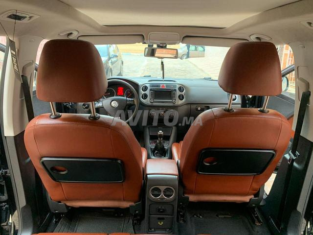 tegwan 2008 | Voitures d'occasion à Nador | Avito.ma